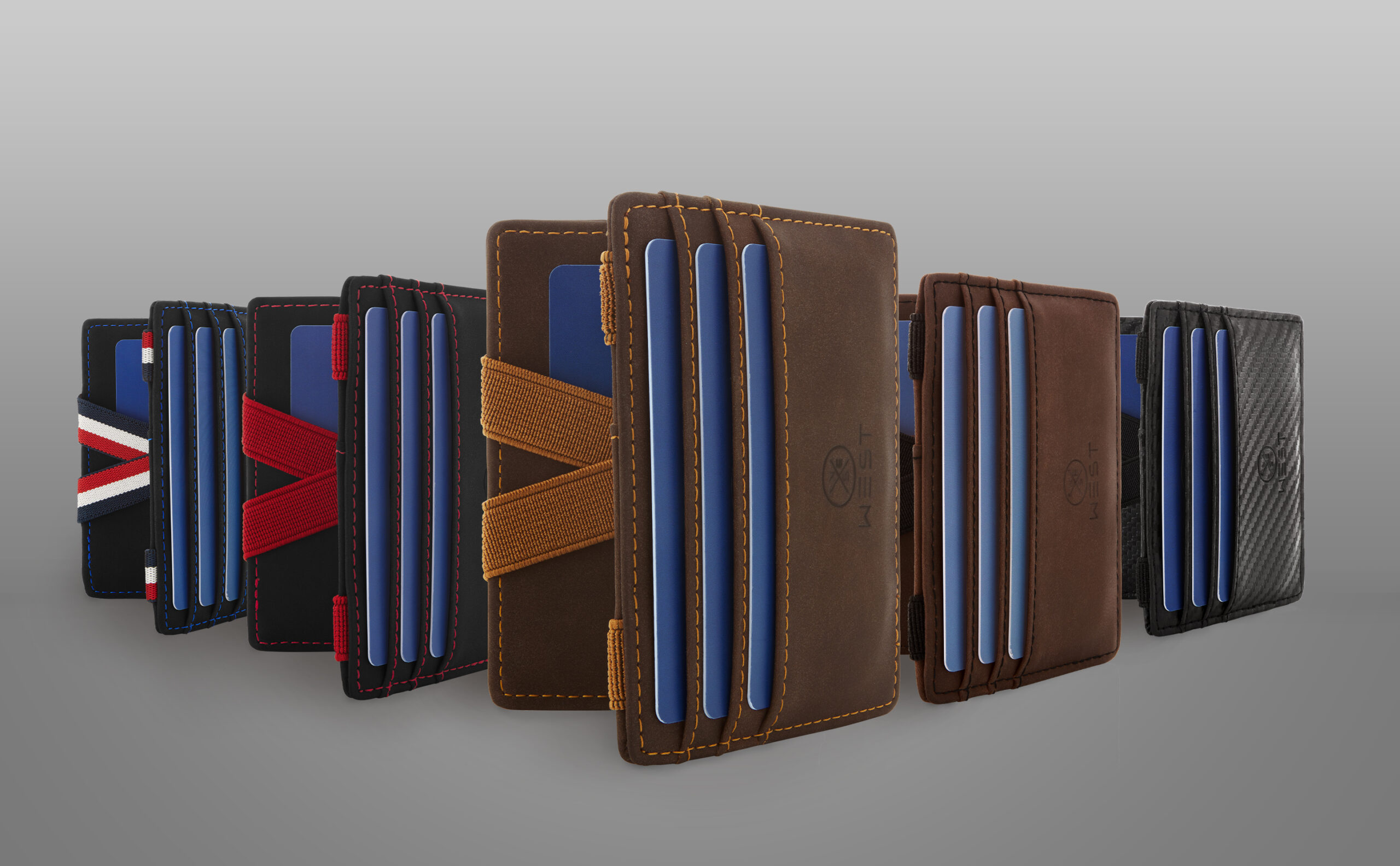 Top 6 Slim Wallet Trends to Watch in 2023 ~ West-Wallets.com