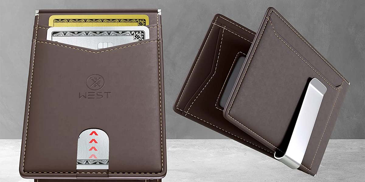 The Impact of Technology on Wallets ~ West-Wallets.com