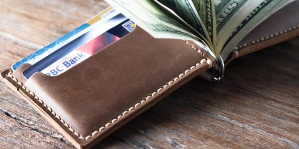 Decoding Vegan Leather Wallets: Composition and Benefits ~ West-Wallets.com